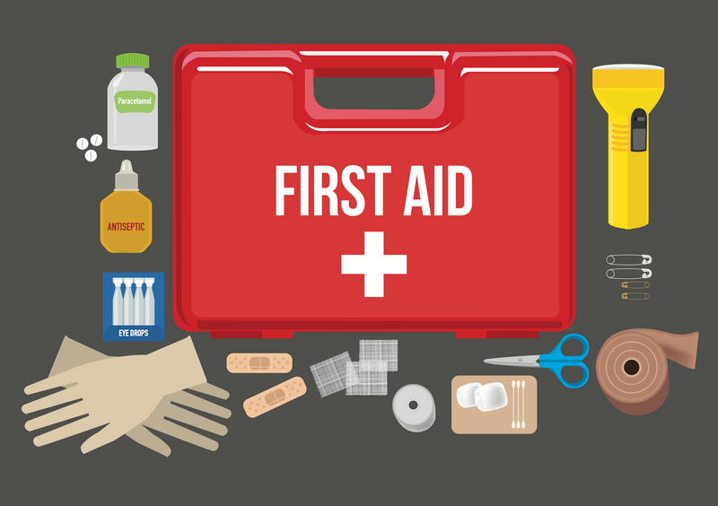 Is it Cheaper to Build Your Own First Aid Kit Medical Gear Outfitters