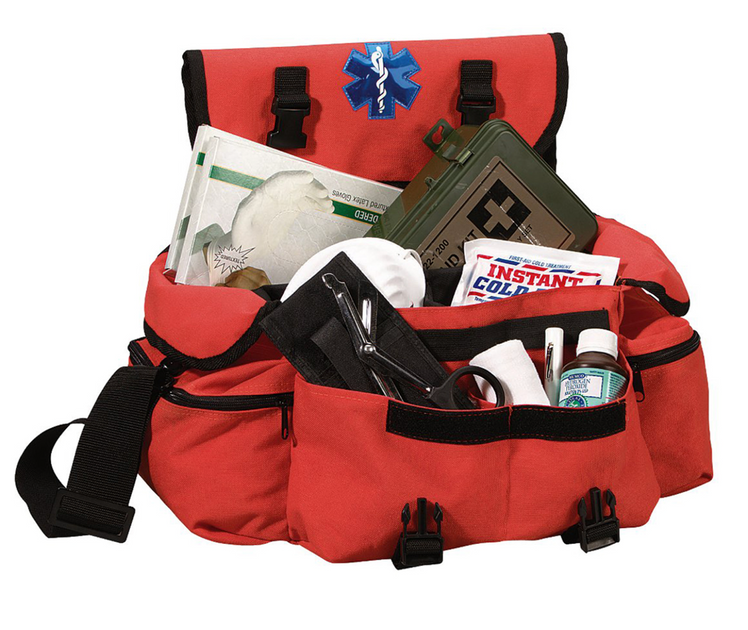 The Ultimate Guide to First Aid Kits: Be Prepared for Anything ...