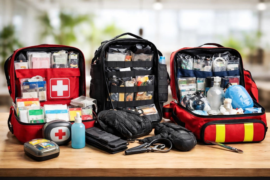 Skinny Medic Shop: Essential Guide to Quality Gear | Medical Gear ...