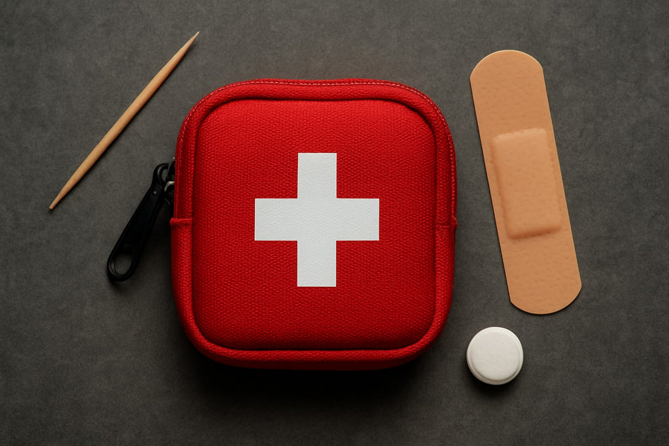 7 Essential Mini 1st Aid Kit Picks for 2026 Emergencies | Medical Gear ...