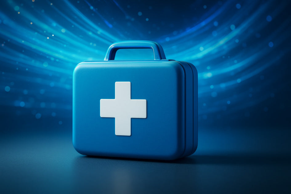 9 Amazing Cool First Aid Box Ideas to Try in 2026 | Medical Gear Outfitters