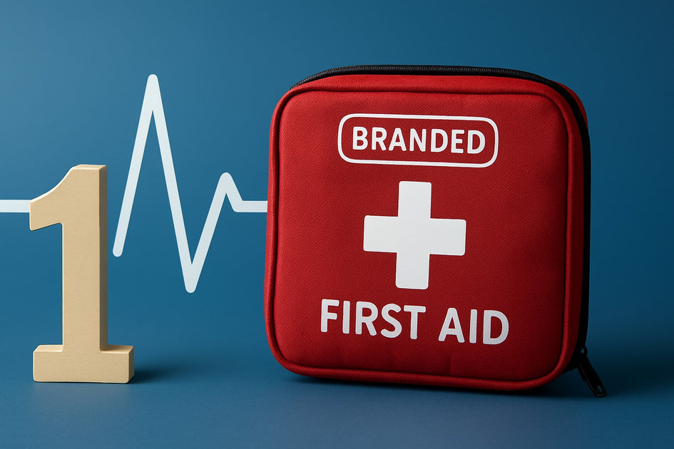 9 Essential Branded First Aid Kits for Every Workplace 2026 | Medical ...