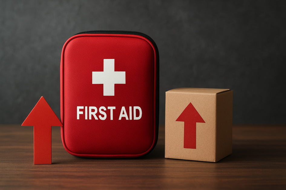 First Aid Resupply Guide: Stay Prepared in 2026 | Medical Gear Outfitters