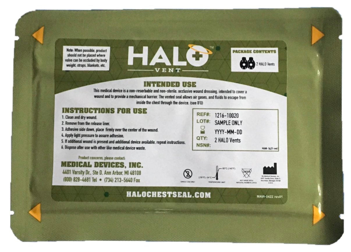 Boo-Boo Kit | Small First Aid Kits | Medical Gear Outfitters | Medical ...