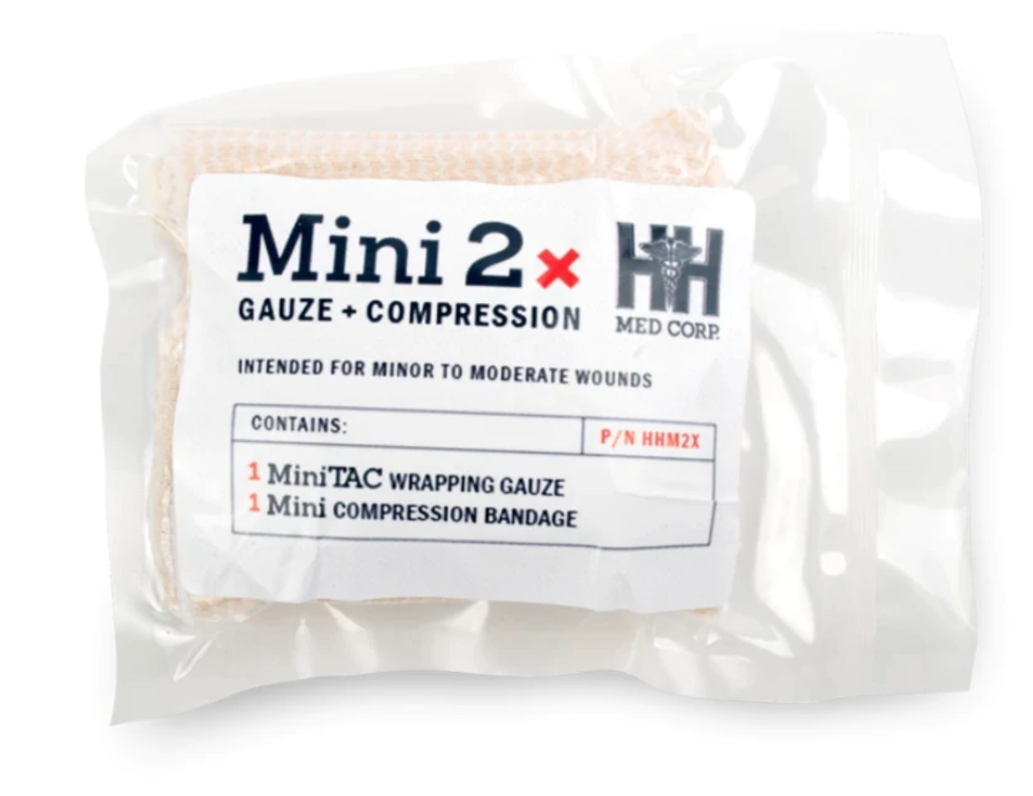 Boo-Boo Kit | Small First Aid Kits | Medical Gear Outfitters | Medical ...