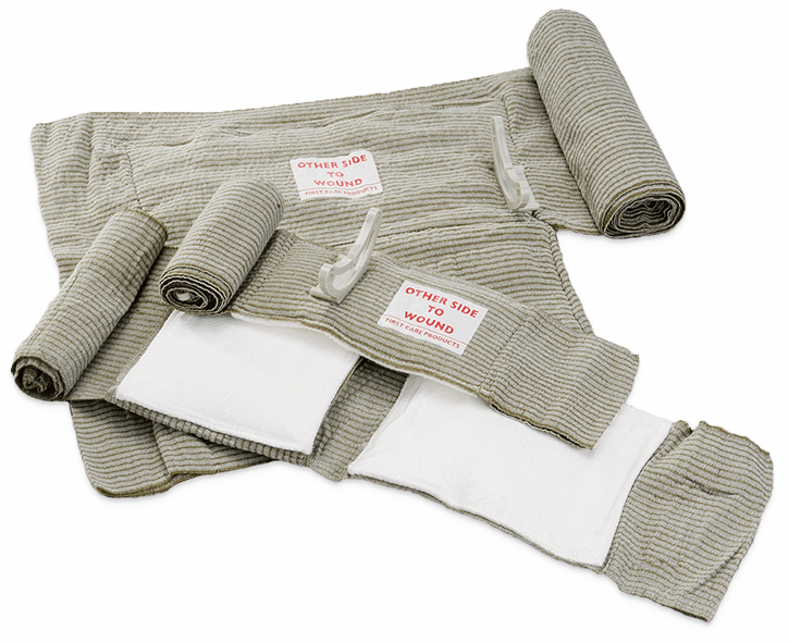 Boo-Boo Kit | Small First Aid Kits | Medical Gear Outfitters | Medical ...