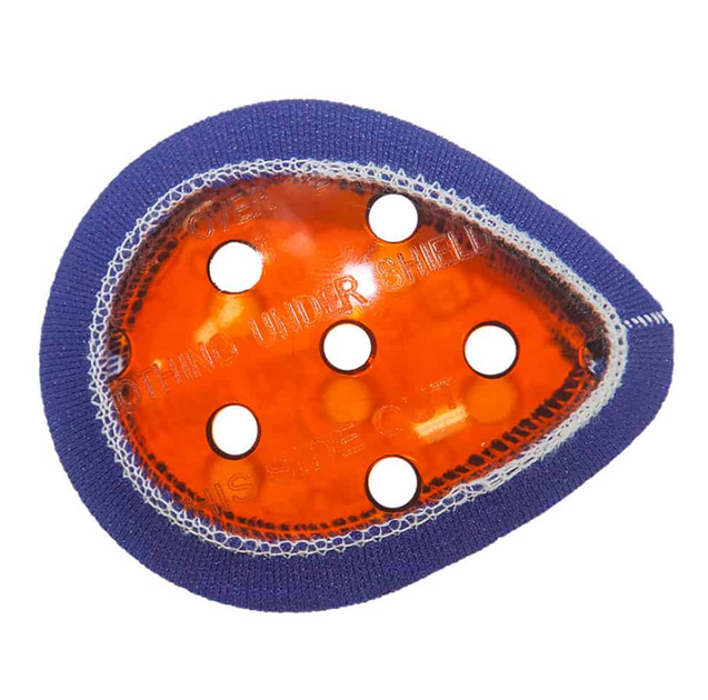 Aluminum Eye Shield | First Aid Kit Supplies | Medical Gear Outfitters