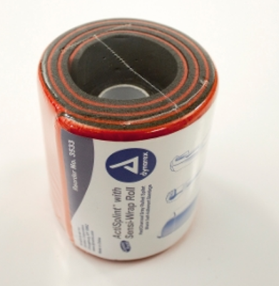 Acti Splint with Sensi-Wrap - 2" x 5yds | First Aid Kit Supplies ...