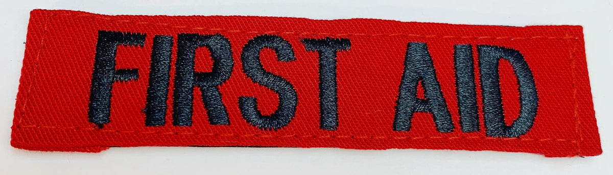First Aid Patch | Medical Gear Outfitters | Medical Gear Outfitters